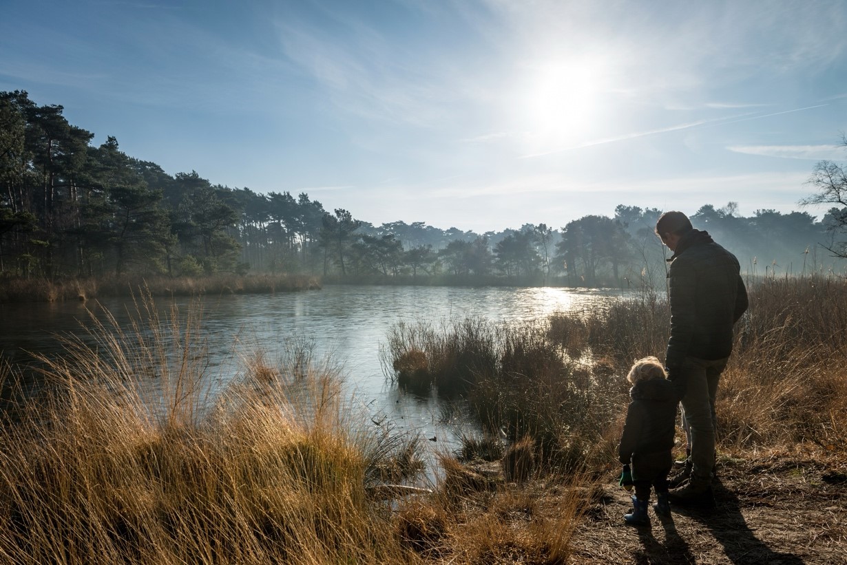Nature Park Groote Heide; resourceful by nature | BUas.nl.