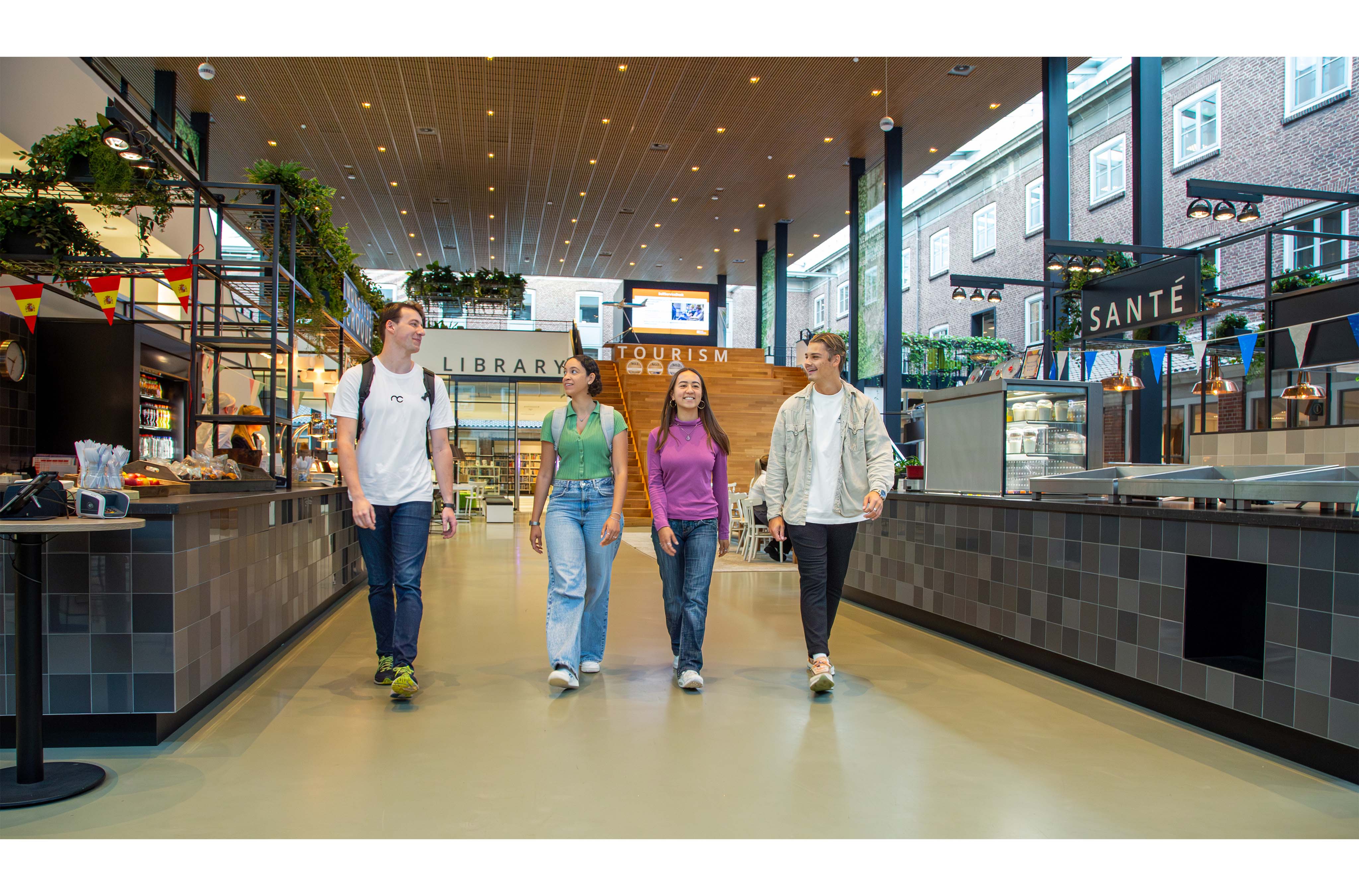 Found your course or programme? | BUas.nl.