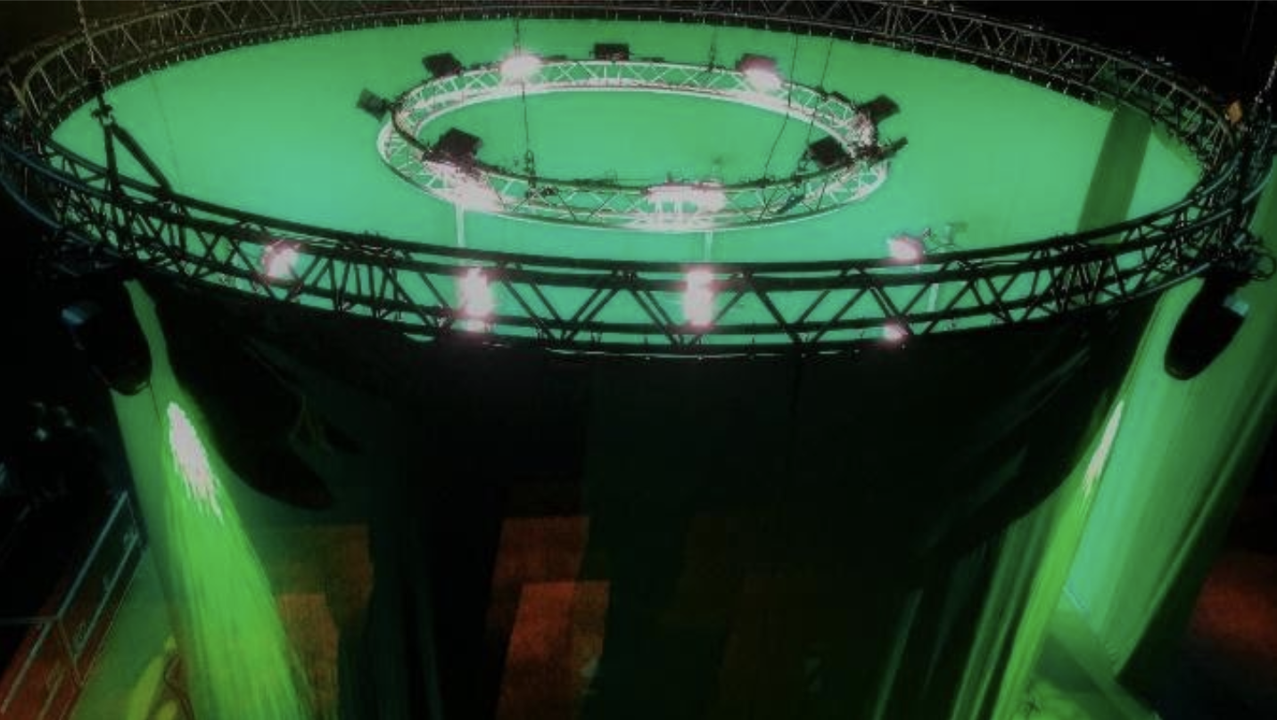 Chronosphere - research project | BUas.nl