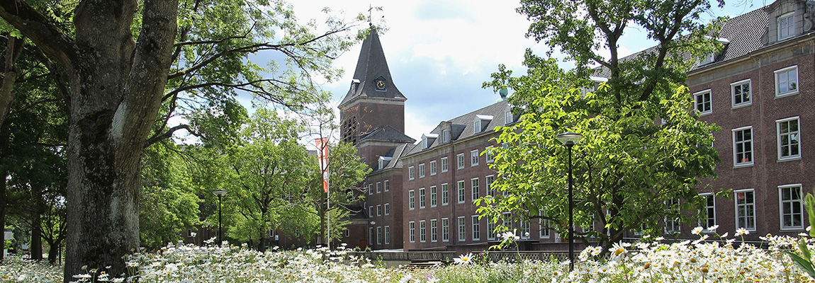 NHTV Breda | BUas.nl.