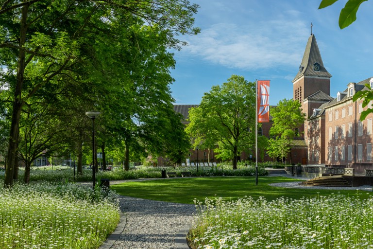 campus | Breda University of Applied Sciences