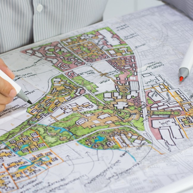 Built Environment hbo: Ontwerp en Verduurzaam | BUas