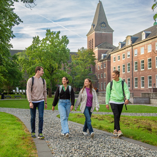 Van vwo naar hbo of wo | BUas.nl