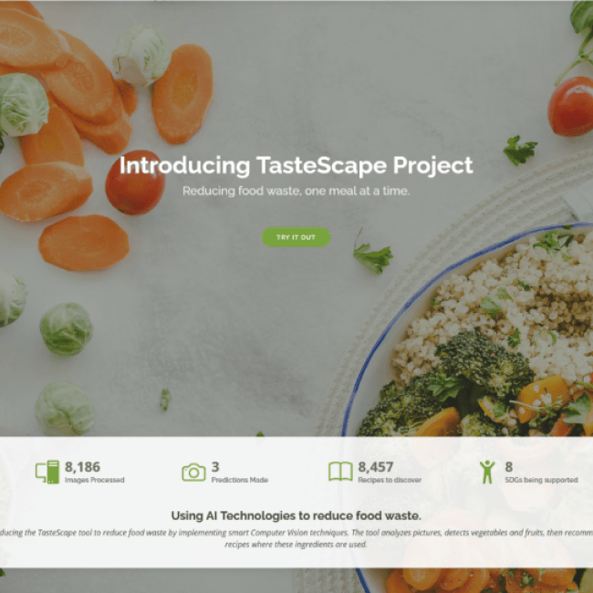 Study Applied Data Science & AI – Discover the programme | BUas