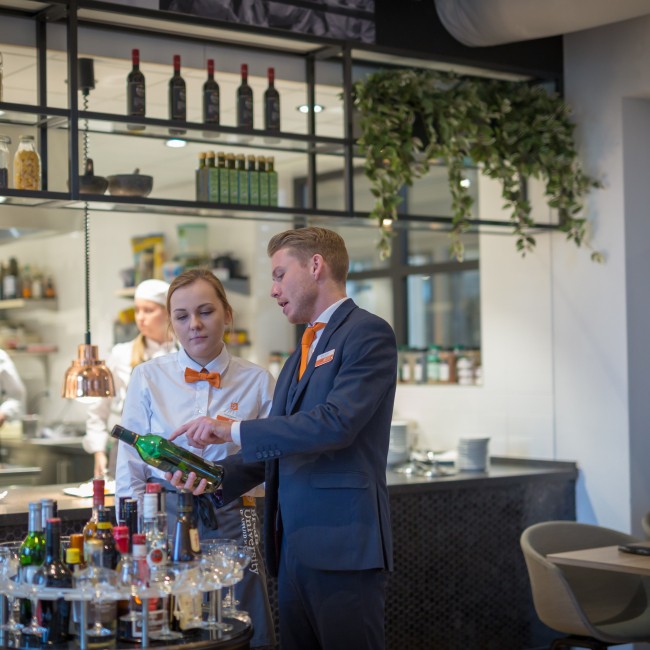 Facility Management bachelor: start your career | BUas